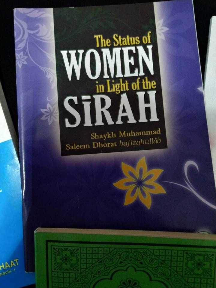 Islamic Books for Women - Book Collections for Muslim Women | eBay UK