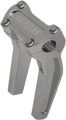 THRASHIN SUPPLY CO. TSC-6525-3 Handlebar Risers | eBay