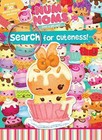 Num Noms Search for Cuteness! : With Over 30 Sweet Scented Stickers ...