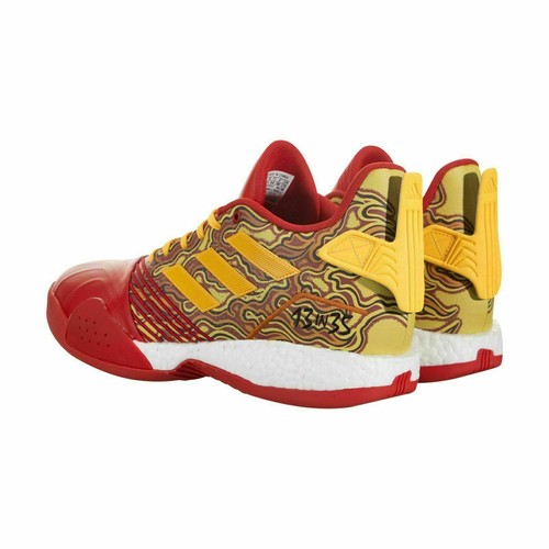 Adidas TMac Millennium Men's 9.5 Boost Basketball Shoes G28376 13 in 35 ...