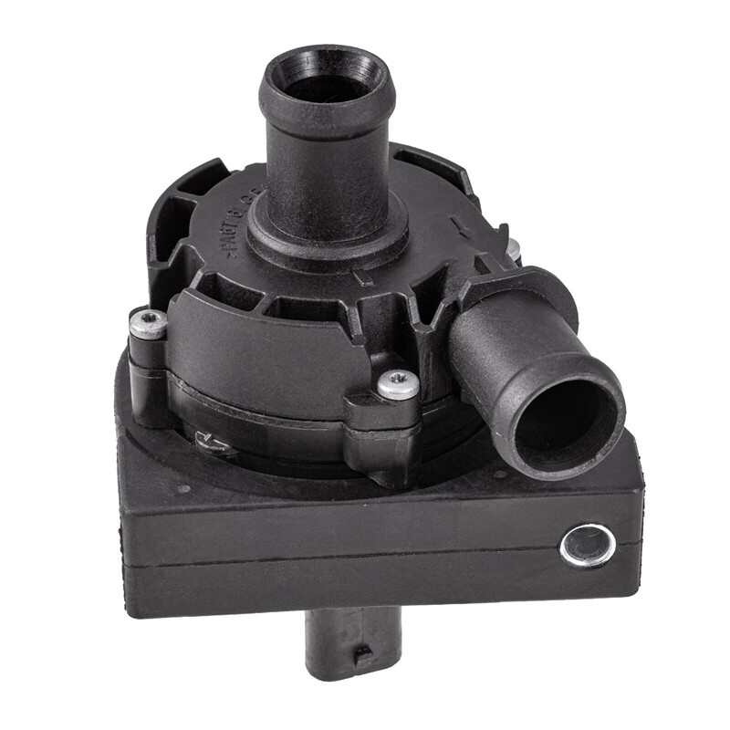New Engine Auxiliary Water Pump For VW Jetta 2016-2019 1.4T 5G0965567A ...