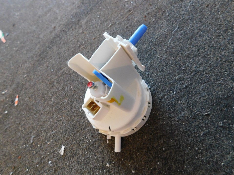 Whirlpool/KENMORE Washer Pressure Switch Part # 8577842 | eBay