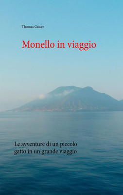 Thomas Gaiser | Monello in viaggio | Taschenbuch | Italienisch (2015 ...