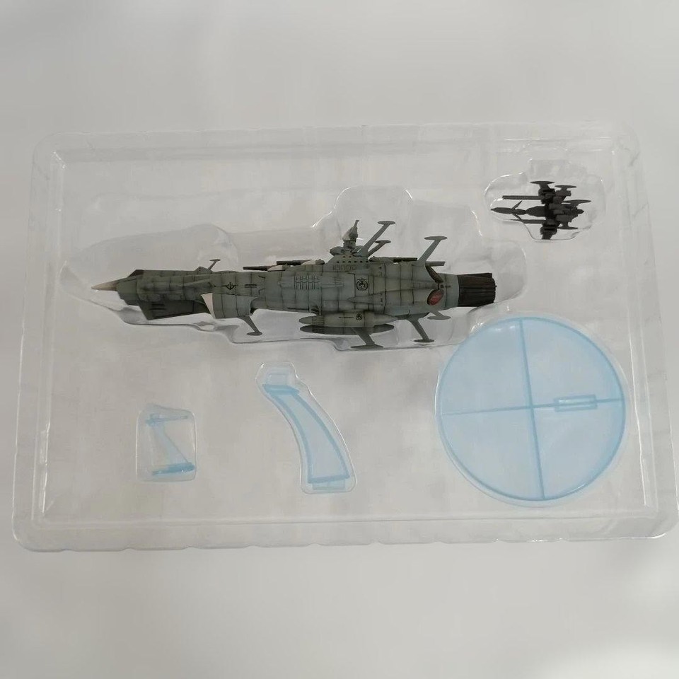 Cosmo Fleet Special Earth Federation Andromeda-class First Ship ...