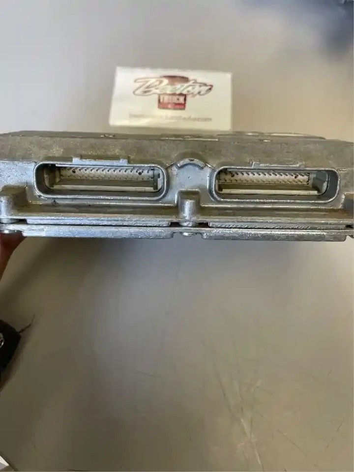 Allison 1000 Transmission Control Module - P/N: 29542725 | eBay