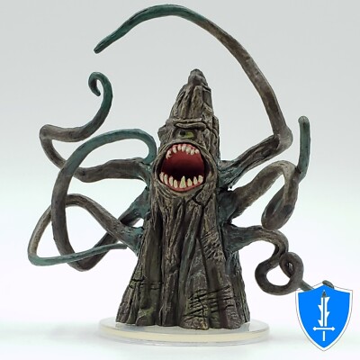 Roper - Classic Monsters Collection O-R #7 Icons of the Realms D&D ...