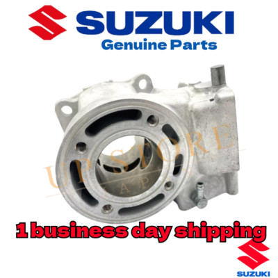 SUZUKI ENGINE CYLINDER JUG 2005 - 2021 RM85 RM85L RM 85 85L OEM 11200 ...