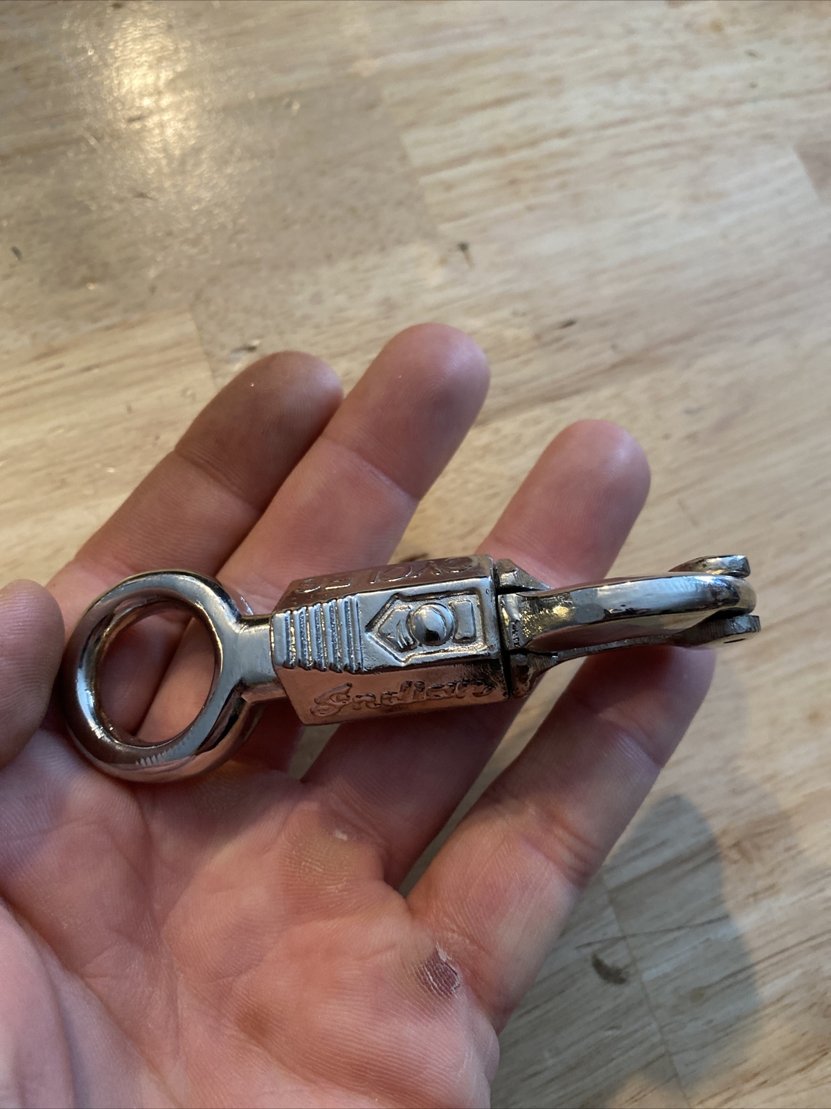 Indian Motorcycles Keychain Fatboy Metal Biker HOTROD Auto Car Truck ...