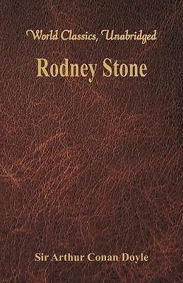 Rodney Stone (World Classics, Unabridged) by Arthur. Conan Doyle (2017 ...