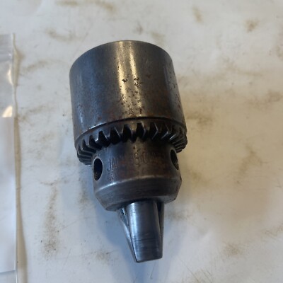 Drill Chucks - Jacobs 6A Drill Chucks
