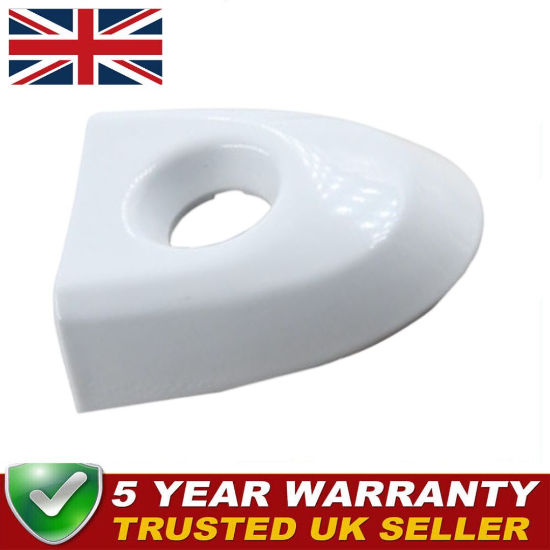 For Nissan Juke & Micra Drivers Door Lock Cover with Key Hole ...