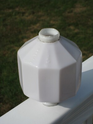 Weathervanes & Lightning Rods - Glass Lightning Rod Balls