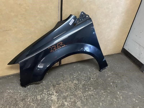 08-19 Dodge Grand Caravan 3.6 FWD Exterior Front Left Fender Panel B | eBay
