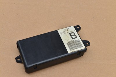 99-01 Ford Super Duty Truck Excursion F81B-14B205-BD Multifunction GEM ...