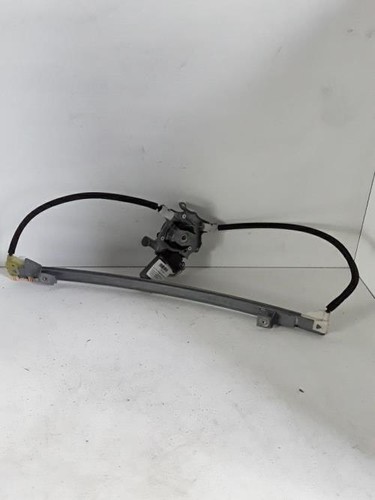 Leve vitre electrique avant gauche RENAULT SCENIC 1 7700838592 | eBay