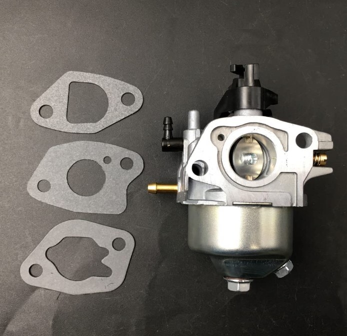 Genuine Carburetor Carb for 173cc Harbor Freight Predator Gas Engine ...