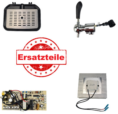 Ersatzteil für H.Koenig Bierzapfanlage BW1880 | eBay