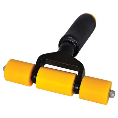 DTA Carpet Seam Roller Smooth 5"/125mm | eBay