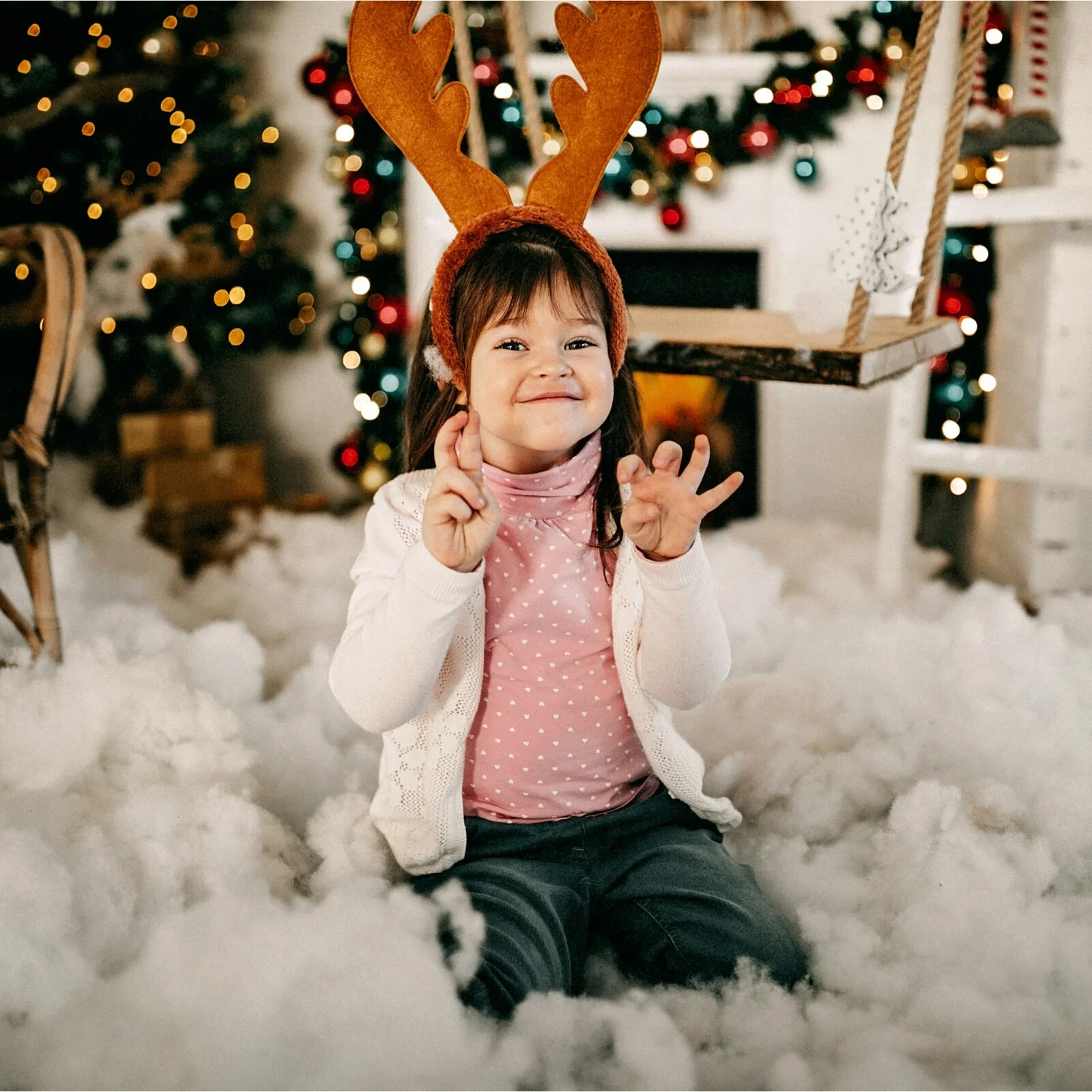 Poly-Fil® Premium Polyester Fiber Fill by Fairfield, 20 Pound Box ...