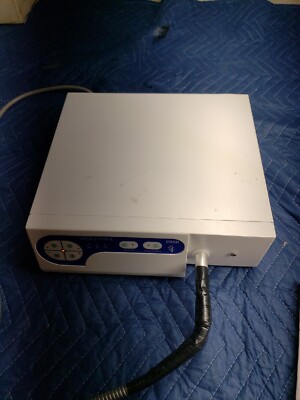 Curing-Light - Plasma Arc Curing