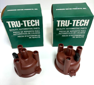 TRU-TECH DISTRIBUTOR CUP JH150T W3017X ***LOT OF 2*** | eBay