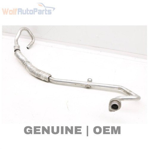 2015-2018 PORSCHE MACAN - AC LINE / PIPE 95B260707E | eBay