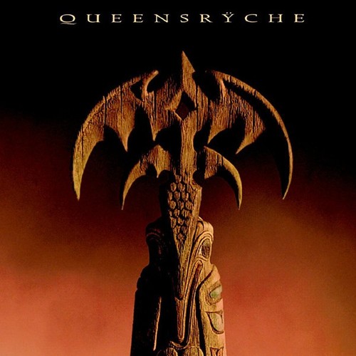 Queensryche ~ Promised Land ~ CD in excellent like new condition! Ships ...