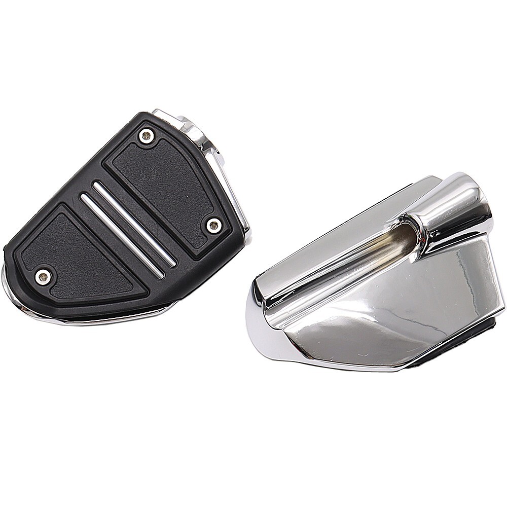 For Honda Goldwing 1800 DCT and GoldWing 1800 Tour 2018-2023 Foot Pegs ...