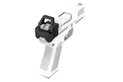 Recover Tactical Slide Rack Assist For Glocks, S&W Shield 9/40, OR M&P ...
