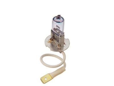 Bulb - Fog Light 52QRPR86 for 190E 190D 220 220D 230 230SL 240D 250 ...
