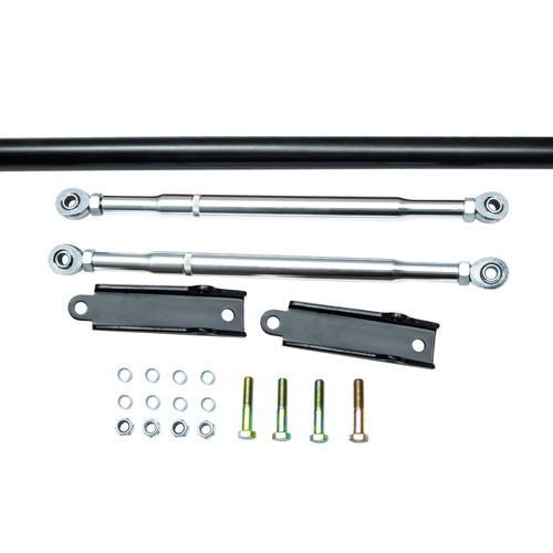 Front Traction Bar For B16 B20 92-00 Honda Civic EK EG /1994-01 Acura ...