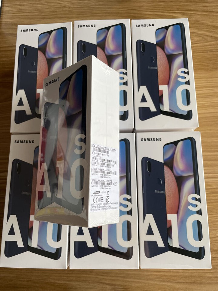Samsung Galaxy A10s SM-A107 32GB+2GB Dual SIM 4G Unlocked Smartphone | eBay