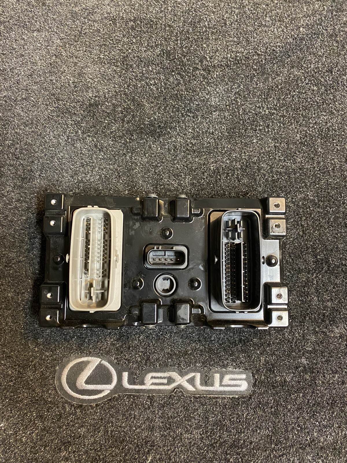 Chassis ABS Control Module 89540-30780 Fits 2008 Lexus Gs450h OEM for ...