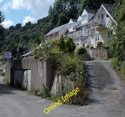 Photo 6x4 About Time Cottage, Symonds Yat West Great Doward The self ...