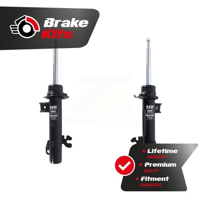 Front Suspension Struts Kit For 2007-2019 Mini Cooper Hatchback with 2 ...