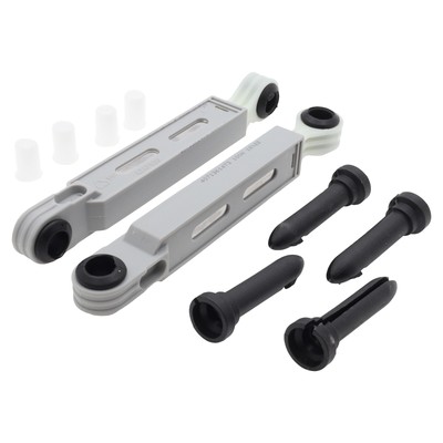 2x amortisseurs AWECO 100N 9030.02 Electrolux lave-linge AEG LAV LAVW ...