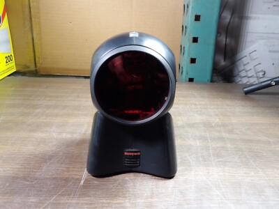 Honeywell Orbit MS7120 Barcode Scanner Black | eBay