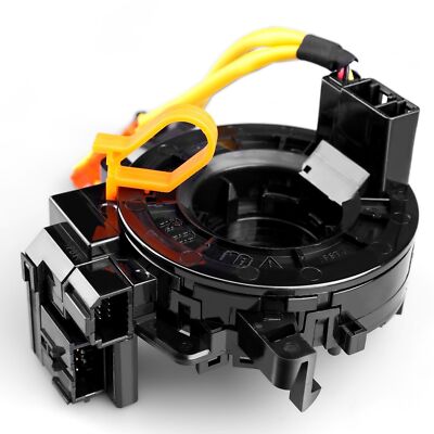 843060E010/84306-48030 Steering Wheel Clock Spring Spiral Cable Assy ...