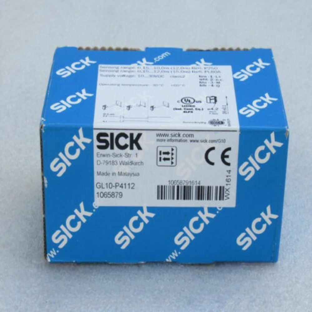 1pcs SICK GL10-P4112 1065879 | eBay
