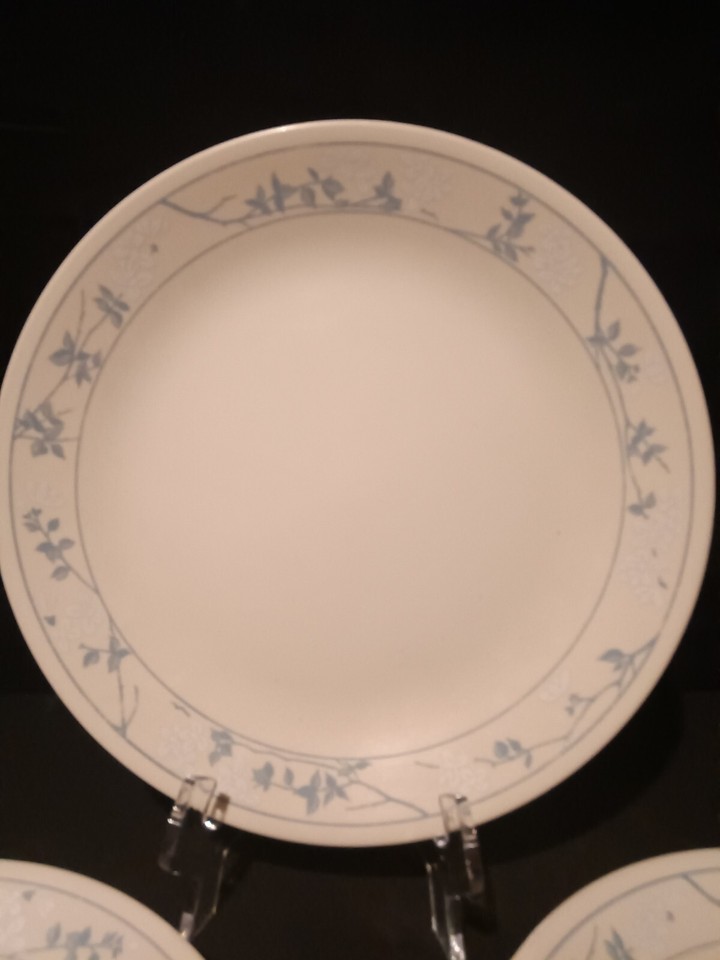 Vintage Corral Dinner Plates Set Of Five | eBay