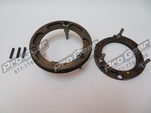 FUL K3492 Eaton Fuller Synchronizer Kit 4305103 4304967 for sale online ...