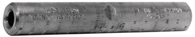 Burndy YDS34, 500 KCMIL, Copper, Unplated, Compression Splice Connector ...