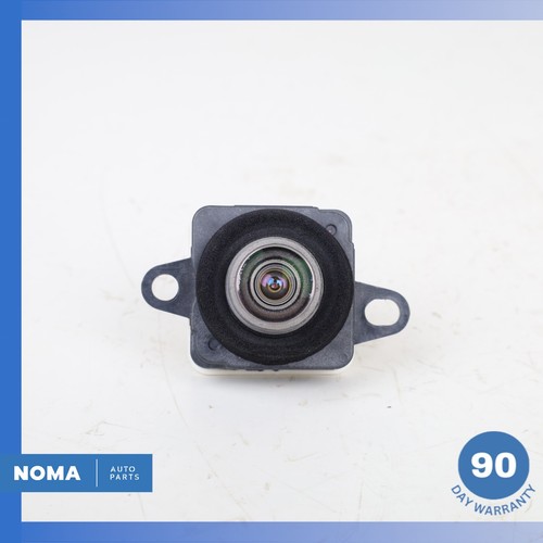 2018 Alfa Romeo 952 Giulia Rear View Reverse Back Up Camera 50538365 ...