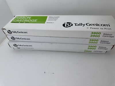 4 - Tally Genicon 3A0100B02 | eBay