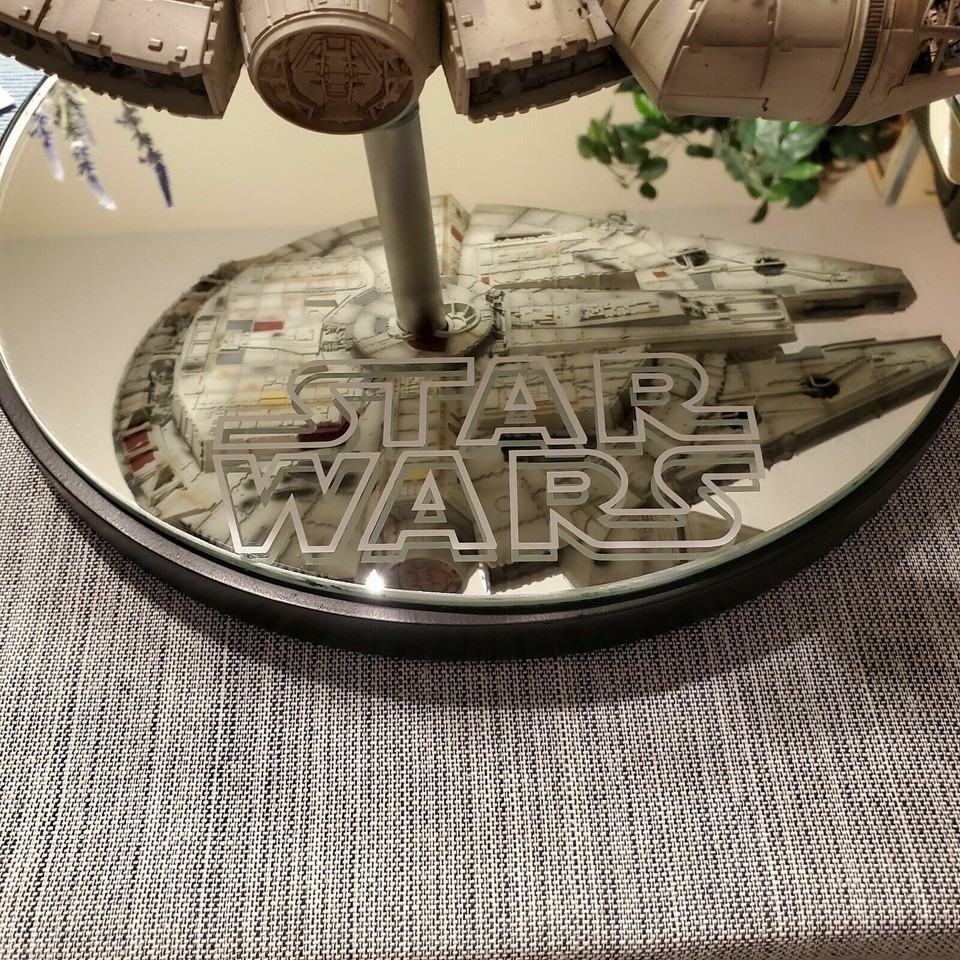 STAR WARS LOGO FORCE JEDI STICKER VINYL DECAL CAR WINDOW USA MADE | eBay