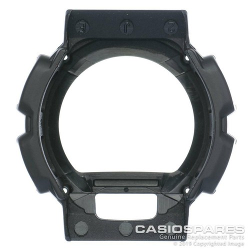 Genuine Casio Black Watch Bezel for G-SHOCK DW-9052 DW9052-1C4 DW9052 ...