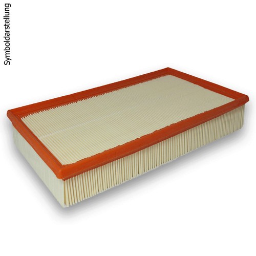 KRAFT AUTOMOTIVE Luftfilter Motor Air Filter 1710610 | eBay.de