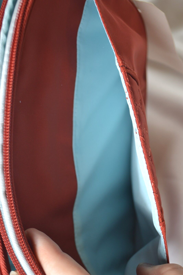 Mosey Life Purse/Shoulder Bag w/Wallet (Cayenne) Small - NEW | eBay