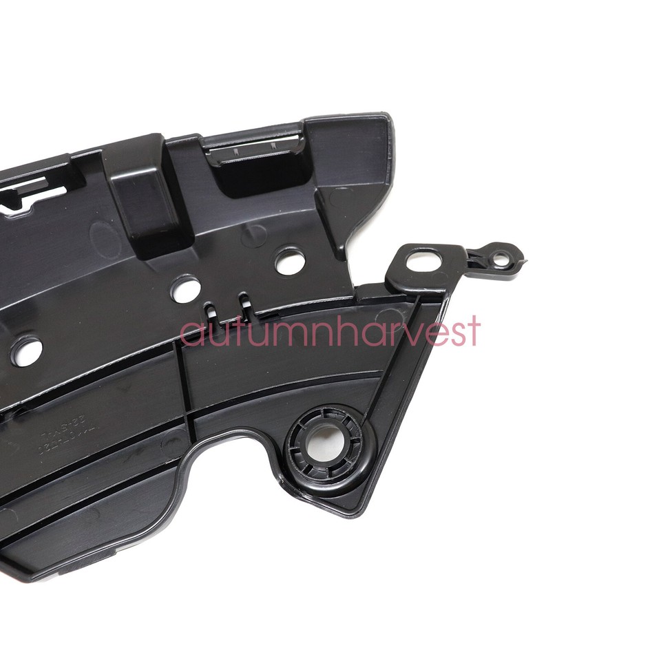 For Honda Civic 2022-2023 71102-T20-A00 Front Both Left & Right Bumper ...