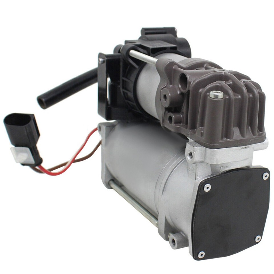 Air Suspension Compressor Pump For 15-20 BMW 7er G11 G12 740i 750i ...